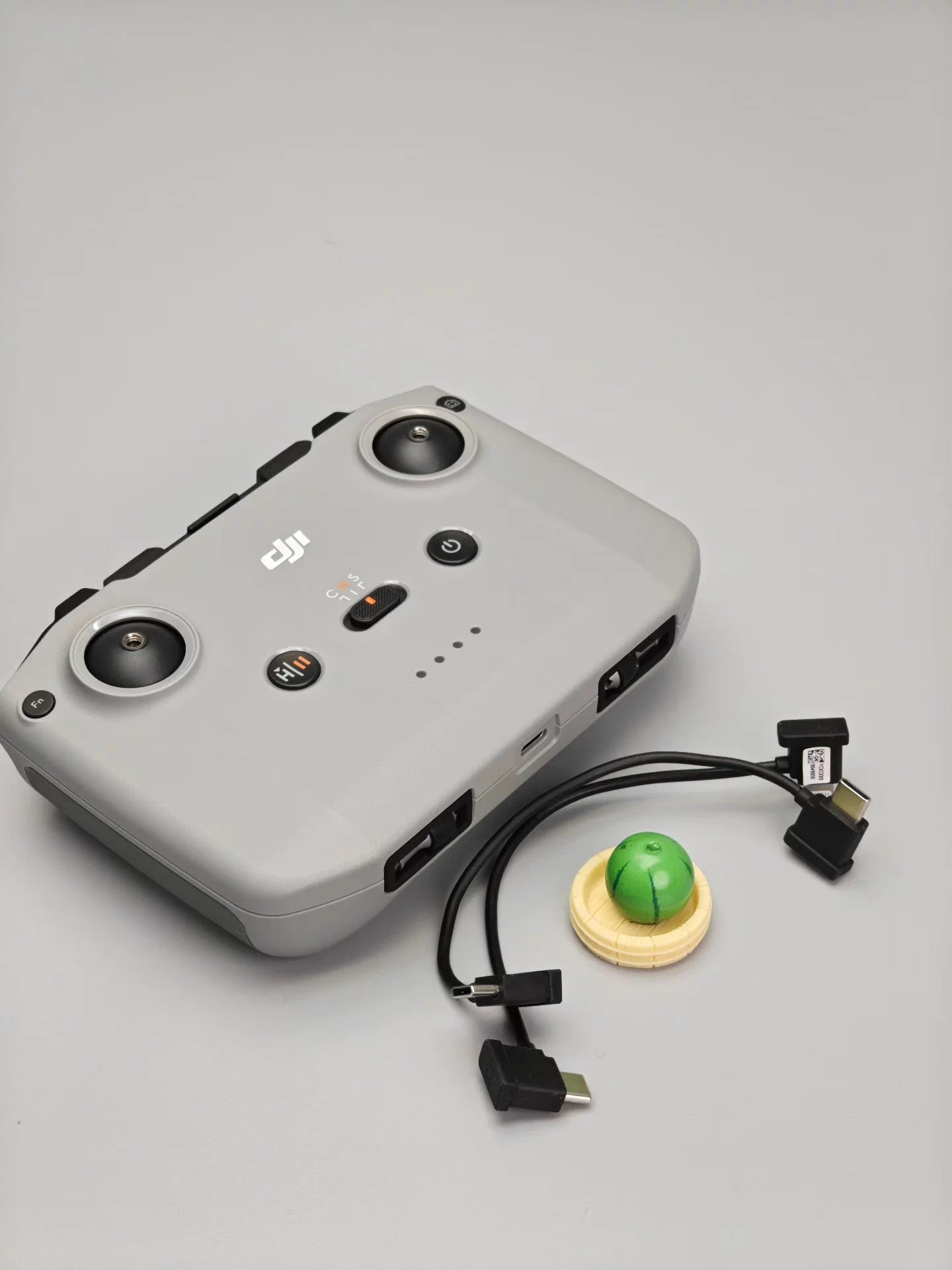 DJI RC-N3 Remote Controller | 2025 Activated, Used less than 10 times ...